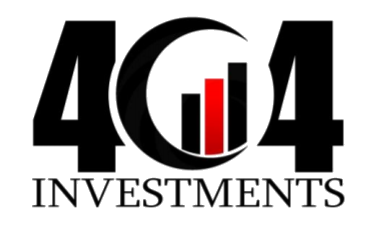 About – 404 Investments
